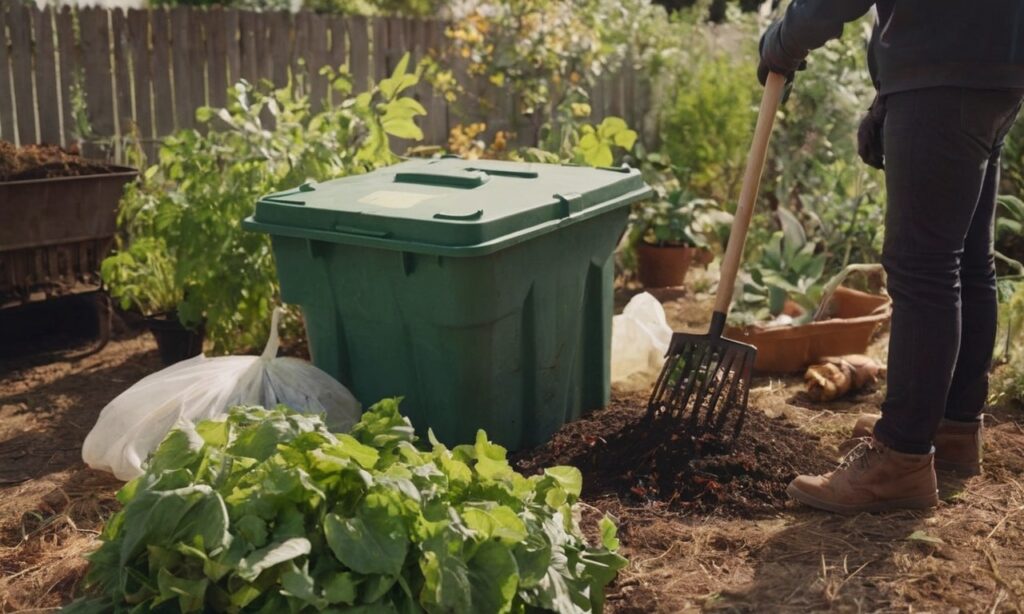 Cum se face compostul • Ghiduri Variate