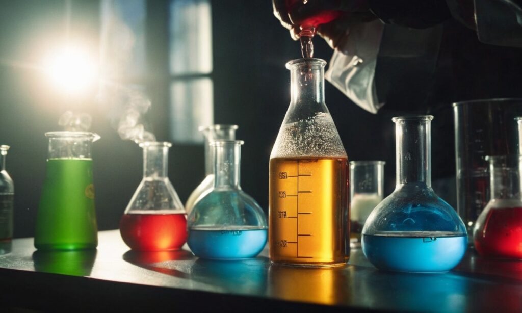 Rolul Catalizatorului în Procesele Chimice • Ghiduri Variate